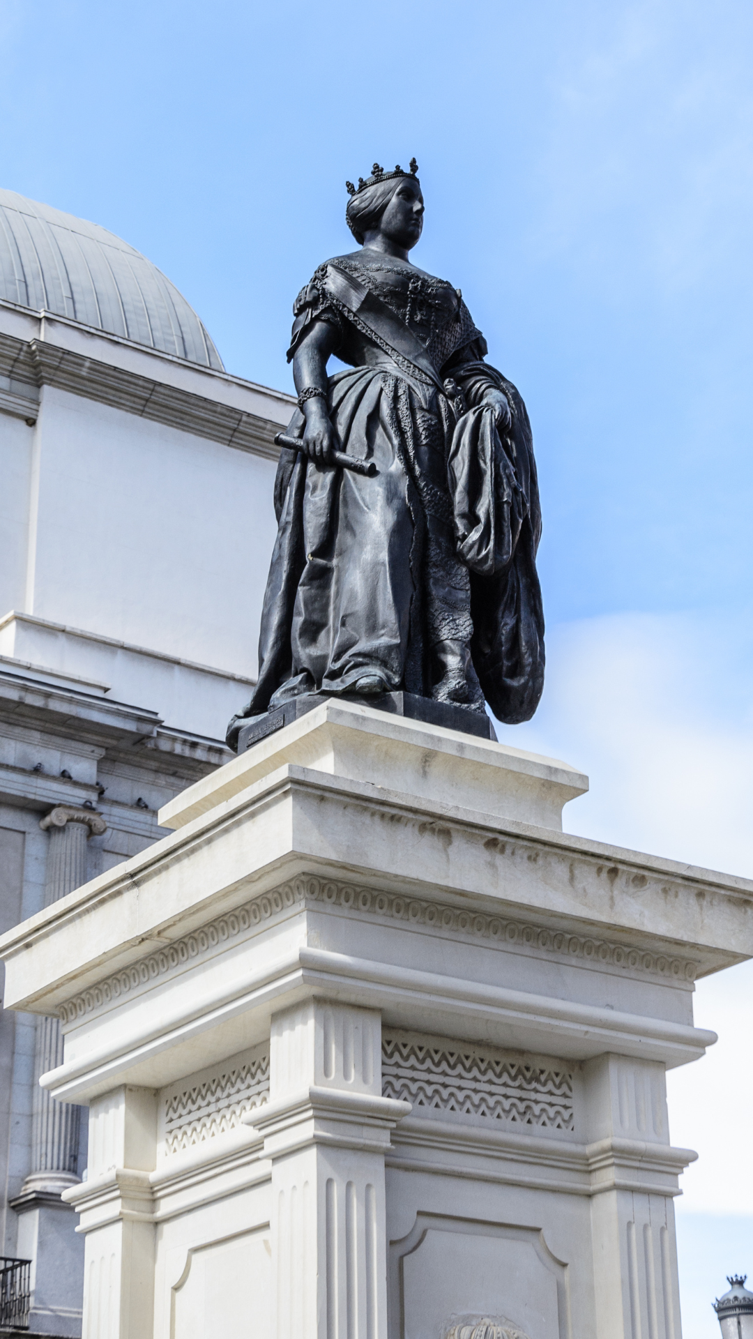 Statue di Madrid - Fenicis Tour - Guida Turistica a Madrid in italiano